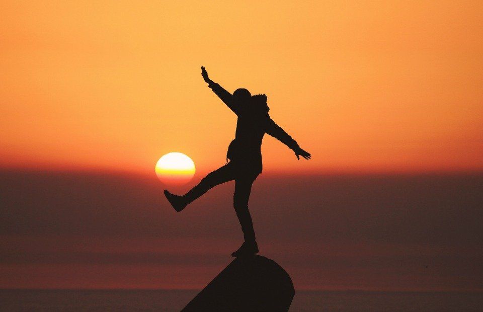 THE VITAL ROLE OF REBALANCING